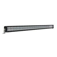 China IP67 Truck 41.5 Inch Dual Row LED Light Bar 80pcs*3w Cree Led Offroad Lights for sale