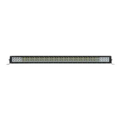 China IP67 Truck 41.5 Inch Dual Row LED Light Bar 80pcs*3w Cree Led Offroad Lights for sale