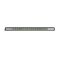 China 50 Inch Double Row Led Light Bar For 4x4 ATV  UTV SUV Truck Car Pick-Up Van Camper for sale