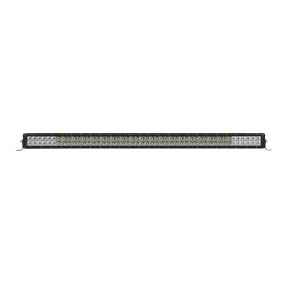 China 50 Inch Double Row Led Light Bar For 4x4 ATV  UTV SUV Truck Car Pick-Up Van Camper for sale