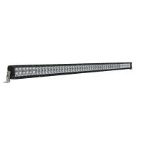 China 50 Inch Double Row Led Light Bar For 4x4 ATV  UTV SUV Truck Car Pick-Up Van Camper for sale