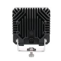 China 4WD Boat 16PCS*6W Osram 90W LED Work Light High Lumen Extruding Aluminum Housing for sale