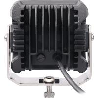 China TCS Heavy Duty High Lumen Led Work Light 45w Flood Work Light DC10 30V for sale