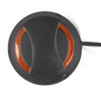 China 40w 360deg SMD Flashing LED Amber Beacon Light With Memory Recall Function for sale