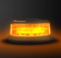 China 40w 360deg SMD Flashing LED Amber Beacon Light With Memory Recall Function for sale