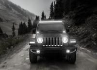 China Waterproof Slim Single Row LED Light Bar For Boats 18w 9in 1620lm for sale