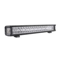China 5700K Osram Side Shooter LED Pods 132w 21.5inch For Auto Lamps for sale