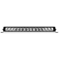 China IP67 Truck Slim Single Row LED Light Bar Combo Beam 12V 20.5'' for sale