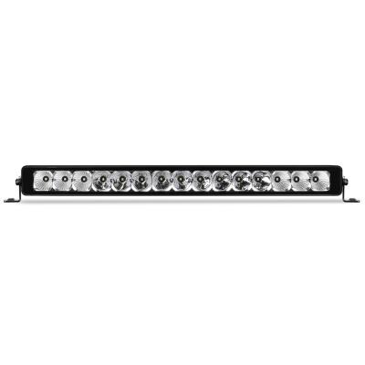 China IP67 Truck Slim Single Row LED Light Bar Combo Beam 12V 20.5'' for sale