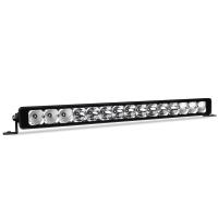 China IP67 Truck Slim Single Row LED Light Bar Combo Beam 12V 20.5'' for sale