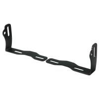 China HANMA UTV Led Off Road Light Bar Mounts Brackets Aluminum Anti Shock for sale