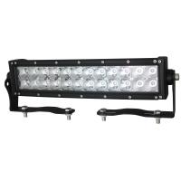 China HANMA UTV Led Off Road Light Bar Mounts Brackets Aluminum Anti Shock for sale