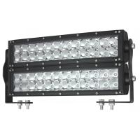 China HANMA UTV Led Off Road Light Bar Mounts Brackets Aluminum Anti Shock for sale
