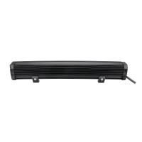 China 2 Row 21.5 Inch 120w Curved Led Light Bar SUV OSRAM Led Chip for sale