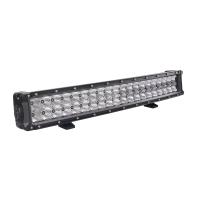 China 2 Row 21.5 Inch 120w Curved Led Light Bar SUV OSRAM Led Chip for sale