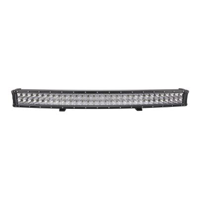 China Double Curved Row Led Light Bar 16200lm with OSRAM led chip 180 W for Off Road SUV ATV IP67 waterproof for sale