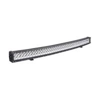 China Double Curved Row Led Light Bar 21600lm with OSRAM led chip 240 W for Off Road SUV ATV IP67 waterproof for sale