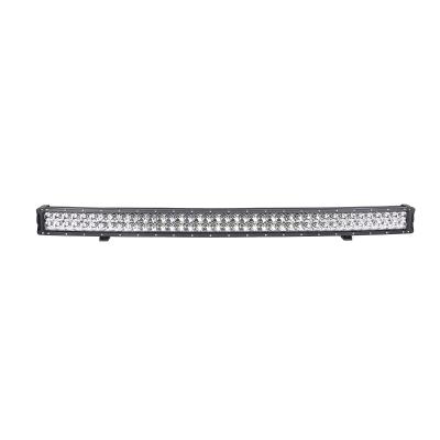 China Double Curved Row Led Light Bar 21600lm with OSRAM led chip 240 W for Off Road SUV ATV IP67 waterproof for sale