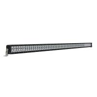 China Double Curved Row Led Light Bar 27000lm with OSRAM led chip 300 W for Off Road SUV ATV IP67 waterproof for sale
