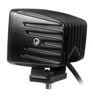 China 3 Inch 3x3 LED Cube Off Road Pod Lights 13.5W High Lumen Aluminum Housing for sale