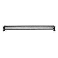 China 80pcs*3w OSRAM Sand Rail Double Row LED Light Bar Dual Row Light High Lumen Antiwear for sale