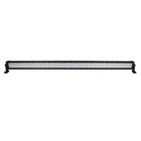 China 1 PCS 288W Automotive Dual Row Led Light Bar 50in Led Driving Light Bar for sale
