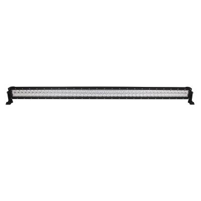 China 1 PCS 288W Automotive Dual Row Led Light Bar 50in Led Driving Light Bar for sale