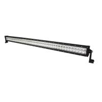China 1 PCS 288W Automotive Dual Row Led Light Bar 50in Led Driving Light Bar for sale