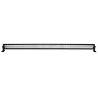 China 312W 104pcs*3w Osram Spot Led Light Bar Double Row LED Light Bar 28080lm Output for sale
