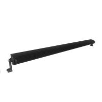 China 312W 104pcs*3w Osram Spot Led Light Bar Double Row LED Light Bar 28080lm Output for sale
