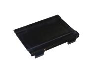China PC ATV Single Row 5 Inch Led Light Bar Lens Covers for sale