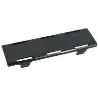China Road Bugg Single Row Led Light Bar Lens Covers Antiwear 7.5in for sale
