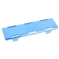 China Road Bugg Single Row Led Light Bar Lens Covers Antiwear 7.5in for sale