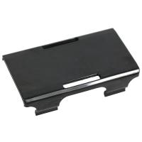 China 95.8*56.2mm Green single Row LED Light Bar Cover For ATV UTV for sale