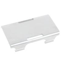 China 95.8*56.2mm Green single Row LED Light Bar Cover For ATV UTV for sale