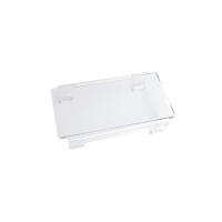 China 27mm Black Led Light Bar Lens Covers For Bus for sale