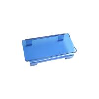 China 27mm Black Led Light Bar Lens Covers For Bus for sale