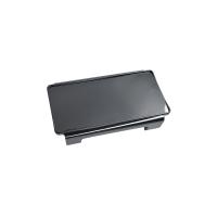 China 27mm Black Led Light Bar Lens Covers For Bus for sale