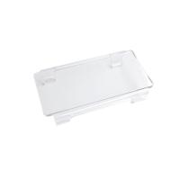 China H30mm 6 Inch LED Light Bar Lens Covers For Pick Up And Tank for sale