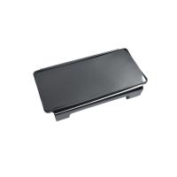 China H30mm 6 Inch LED Light Bar Lens Covers For Pick Up And Tank for sale