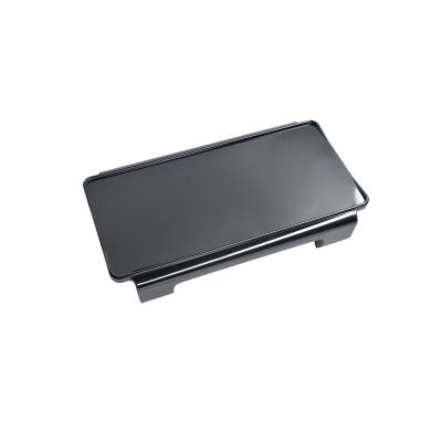 China H30mm 6 Inch LED Light Bar Lens Covers For Pick Up And Tank for sale