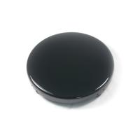 China Camper 32.4mm 7 Inch Round Light Cover LED Lens Polycarbonate for sale