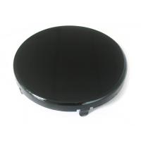 China 4x4 Spotlight Flood Light Colored LED Light Bar Lens Covers 132mm Dia for sale