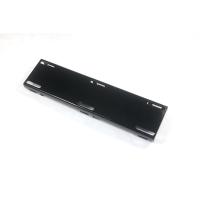 China Auto Parts Sand Rail Amber Led Light Bar Lens Covers 9.5 Inch HANMA for sale
