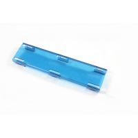 China Auto Parts Sand Rail Amber Led Light Bar Lens Covers 9.5 Inch HANMA for sale