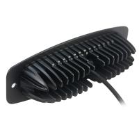 China 6000K IP67 Ultra Slim Led Bar 6 Inch LED Light Bar Off Road SUV ATV for sale
