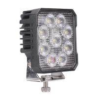 China R65 Off Road High Lumen Led Work Light 1PCS 25W 2200lm 4000lm for sale