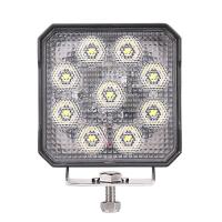 China R65 Off Road High Lumen Led Work Light 1PCS 25W 2200lm 4000lm for sale