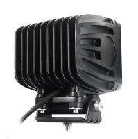 China 90W HiLux Heavy Duty LED Work Lights CREE Chip 4wd Anti Corrosion for sale