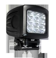 China 90W HiLux Heavy Duty LED Work Lights CREE Chip 4wd Anti Corrosion for sale